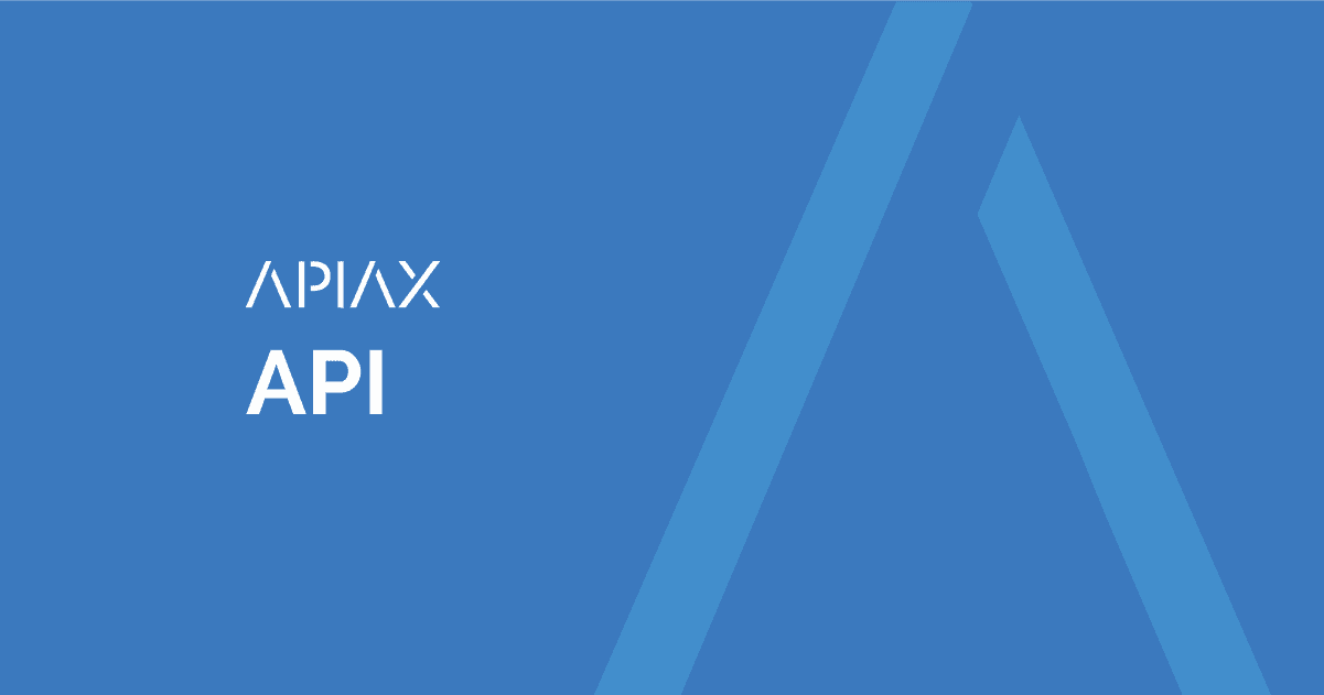 API - Lean integration with compliance systems | Apiax
