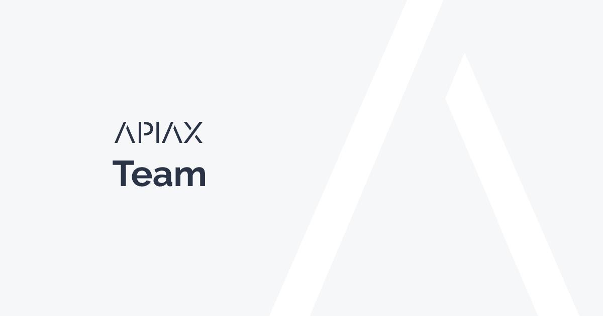 Team | Apiax