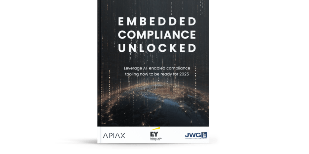 Cross-border Compliance | Apiax